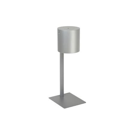 Testrite Instrument Co Bulk Wipe Dispenser Stand TT-1920 | Zoro