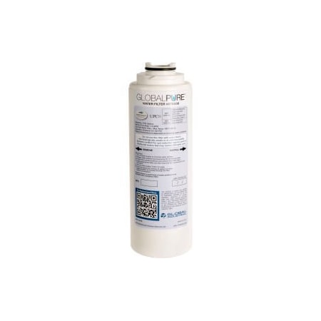 Fresh Water Systems Global Pure™ Replacement Water Filter, 4750 Gallon ...