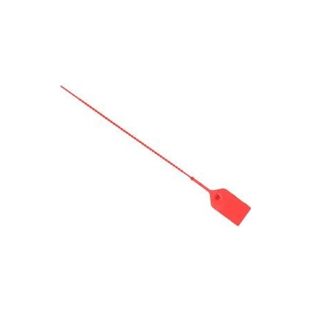 Cambridge Security Seals Adjustable Extinguisher Tamper Seal 9L Red 100 ...