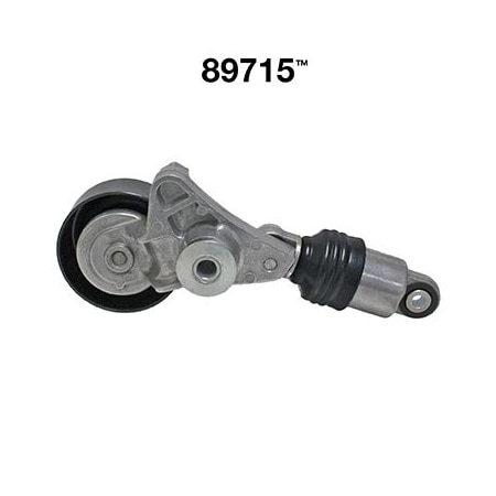 Dayco Tensioner Auto/Lt Truck, 89715 | Zoro