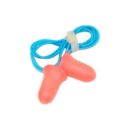 Honeywell North Howard Leight MAX-30 MAXIMUM Ear Plugs, Disposable, NRR ...