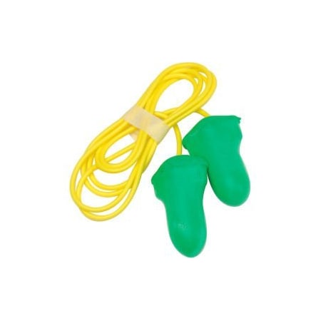 Honeywell North Howard Leight LPF-30 Maximum Lite Ear Plugs, Disposable ...