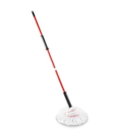 Libman Libman Commercial Big Tornado¬Æ Mop 988 | Zoro