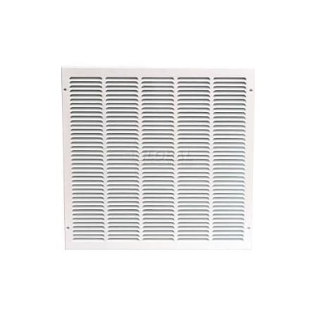 Applied Applications International Speedi-Grille Return Air Grille Vent ...