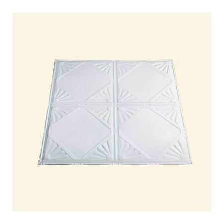 Acoustic Ceiling Products Great Lakes Tin Erie 2' X 2' Lay-in Tin ...