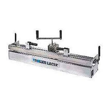 Apache Flexco Roller Lacer RL-24 24" (600 mm) 25050622 | Zoro