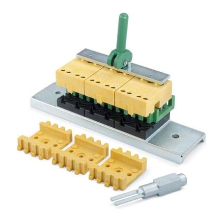 Apache 12" Ready Set Staple Tool (RSC187-12) 25091316 | Zoro