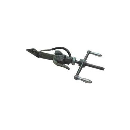 Apache Banding Tool For 3/16" - 3/4" Bands 40047018 | Zoro