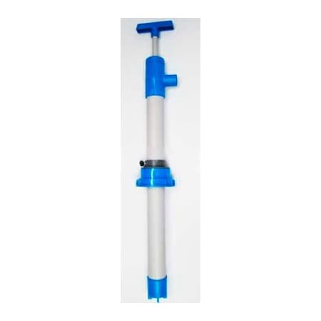 Action Pump Action Pump PVC Siphon Pump 15PVC for 15 Gallon Drums 15PVC ...