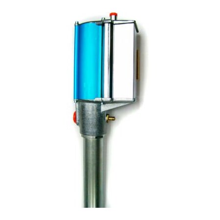 Action Pump Action Pump 5:1 Oil Pump 22752 - Ideal for Shops & Overhead ...