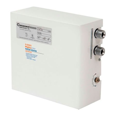 Acorn Controls Chronomite MIGHTY-mite, High Act, Safety Electric ...