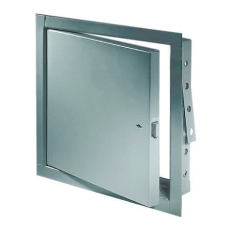 Acudor Fire Rated Access Door For Walls - 24 x 36 Z62436SCPC | Zoro