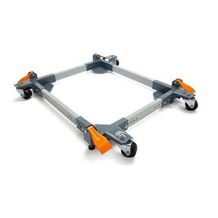 Affinity Tool Works BORA Super Duty Expandable Mobile Base - All Swivel ...