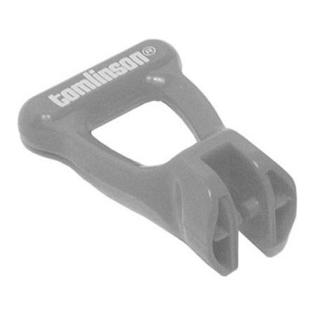 Allpoints Allpoints 22-1114 Red Tomlinson Faucet Handle 221114 | Zoro