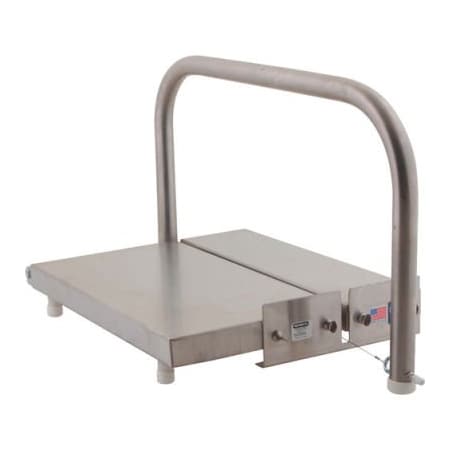 Allpoints Allpoints 2241268 Blocker, Cheese (Cutter) For Nemco 2241268 ...