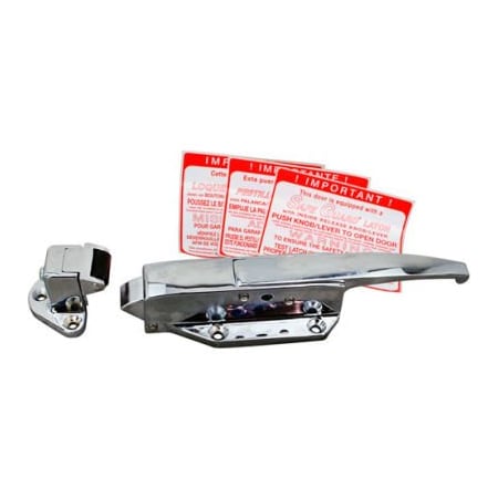 Allpoints Allpoints 266273 Kason 10077L00004C Latch For Kason 266273 | Zoro