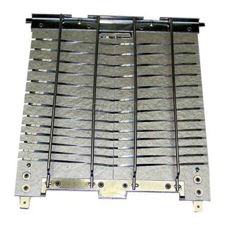 Allpoints Toaster Element 120V 370W For Star, STA2N-Z2050 34-1650 | Zoro
