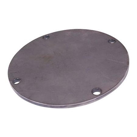 Allpoints 8009874 Pump Cover Plate Formetcraft For Powersoak 8009874 | Zoro