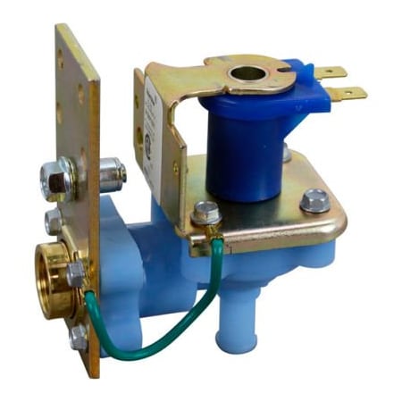 Allpoints 8011271 Water Inlet Valve- 120V 8011271 | Zoro