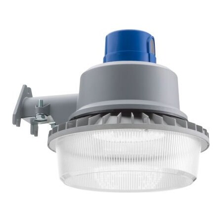 Lithonia Lighting Lithonia Lighting Barnguard LED Security Light, 4000K ...