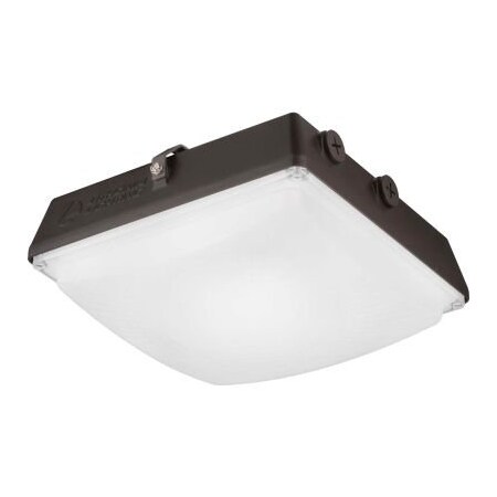 Lithonia Lighting Lithonia CNY, LED, Package, 52W, 6600 Lumens, 4000K ...