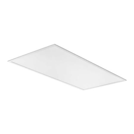 Lithonia Lighting Lithonia Contractor Select CPX LED Flat Panel 2'x4 ...