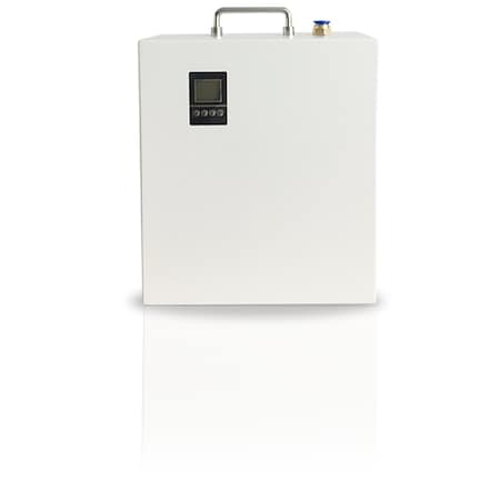 F Matic Breza Large Space Diffuser, White, 2PK DRSHP-AM02-W | Zoro