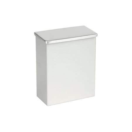 Asi Surface Mounted Sanitary Napkin Disposal - 0852 852 | Zoro