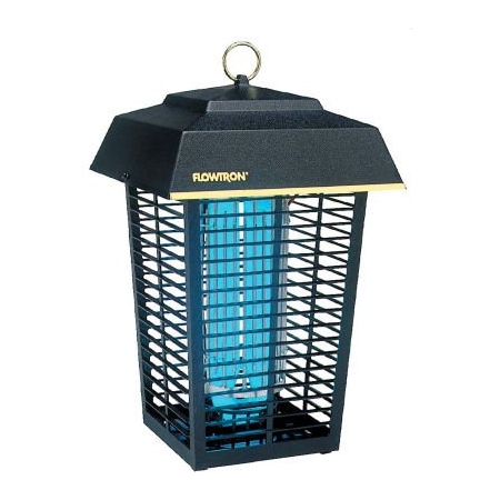Flowtron Flowtron Electronic Insect Killer, 1 Acre - BK40D BK40D | Zoro
