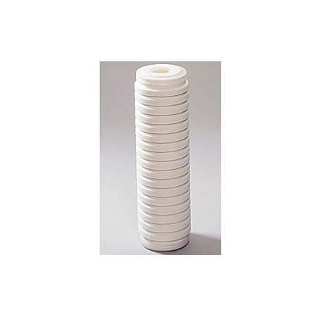 3M 3M Aqua-Pure AP420, Standard Scale Inhibitor, 5 Micron Cartridge, 2 ...