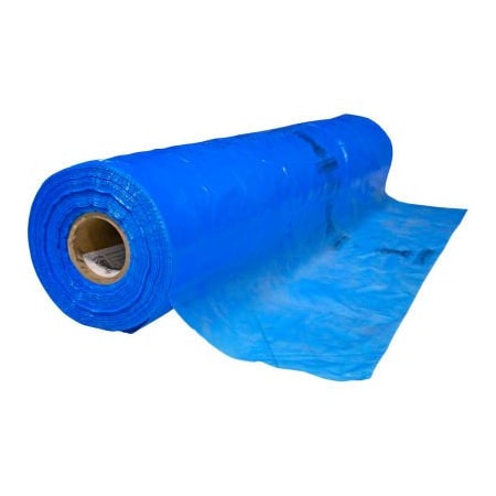 Armor Protective Packaging Armor Poly VCI Sheeting, 48"W x 4'L, 1.25 ...