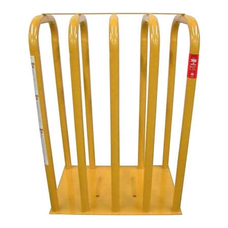 Ame Intl AME International Tire Inflation Safety Cage, 5 Bar, Heavy ...