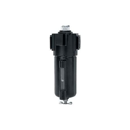 Arrow Pneumatics Arrow MidFlow Coalescing Filter F576W, Zinc Bowl, 3/4 ...