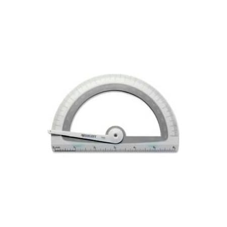Acme United Westcott Soft Touch School Protractor with Anti-Microbial ...