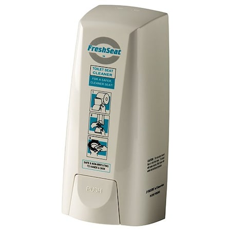 F Matic Fresh Seat Dispenser, 20PK DRSHP-B100 | Zoro