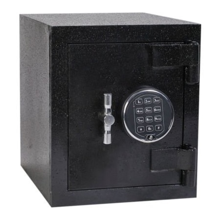 Fire King Security Products Cennox Standard Security Safe B1310-FK1 10 ...