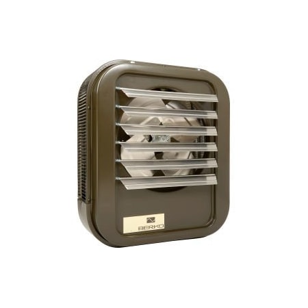 Marley Engineered Products Unit Heater, Horizontal or Vertical Downflow ...