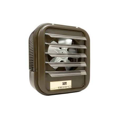 Marley Engineered Products Unit Heater, Horizontal or Vertical Downflow ...