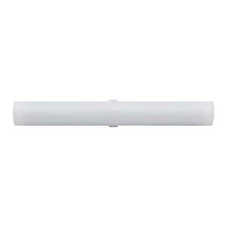 Bel-Art Cylindrical Spinbar Magnetic Stirring Bar 371110002, 2"L x 5/16 ...