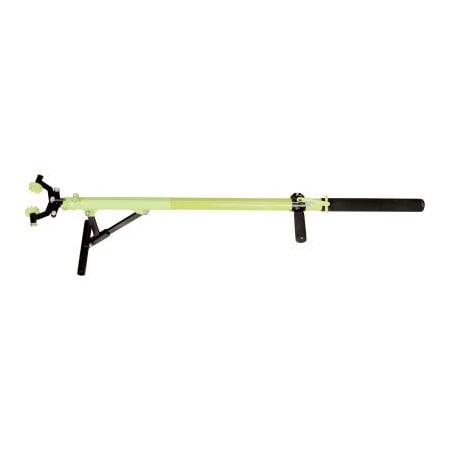 Timber Tuff Tools - Bac Industries Inc. Brush Grubber„¢ Tree Pulling ...