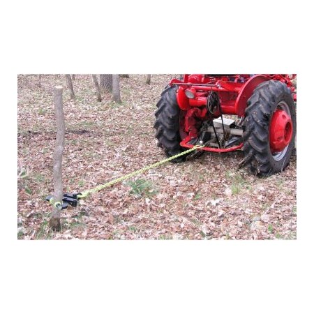 Timber Tuff Brush Grubber„¢ Tugger Chain BG-04 for Original Brush ...