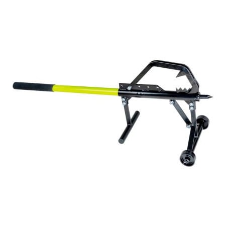 Timber Tuff Tools - Bac Industries Inc. Timber Tuff„¢ All-in-One Deluxe ...