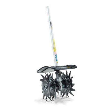 Briggs & Stratton Snapper XD 82V 10 Cultivator Attachment for Cordless ...