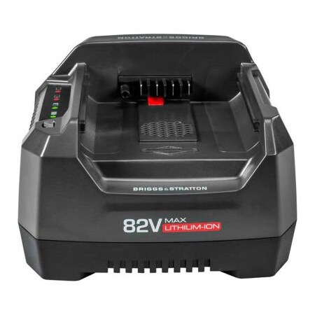 Briggs & Stratton Snapper XD 82V Lithium-Ion Rapid Battery Charger ...
