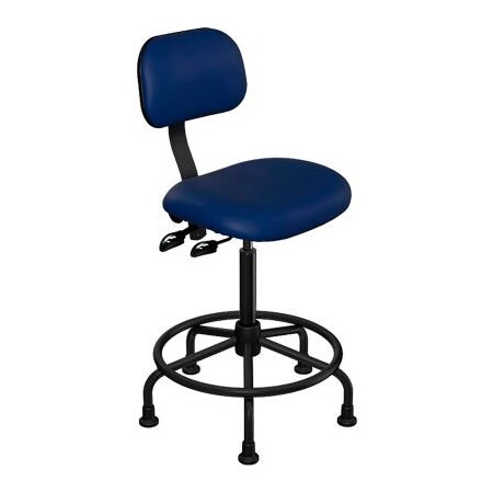 Biofit BioFit Operator Chair - Multifunctional Control- Height 21 - 28 ...