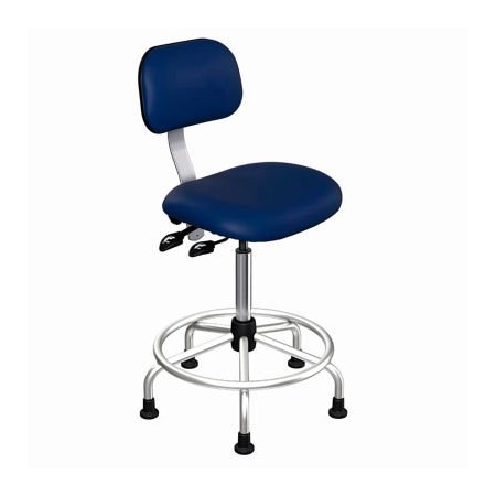 Biofit BioFit Operator Chair - Multifunctional Control - Height 21 - 28 ...