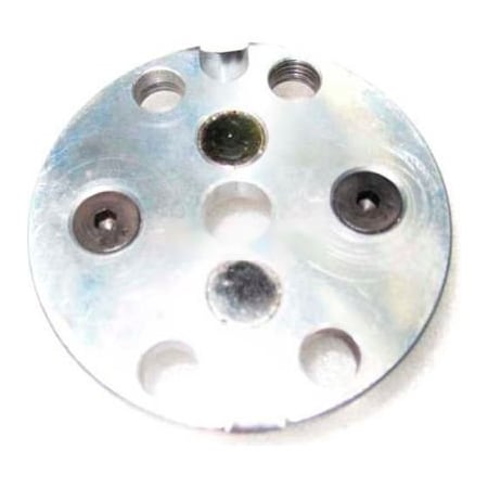 Werkmaster ‚Ñ¢ 3" Plug 'N Go‚Ñ¢ Plate Assembly-Scarab/Termite, , 1 Pack ...