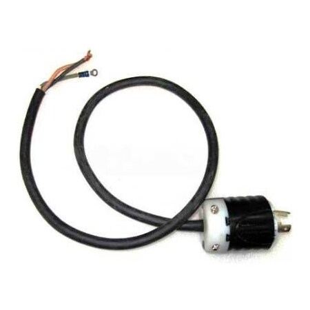 Werkmaster WerkMaster„¢ Breaker Panel Pigtail, 3 Phase, 250V, 30A, 540 ...