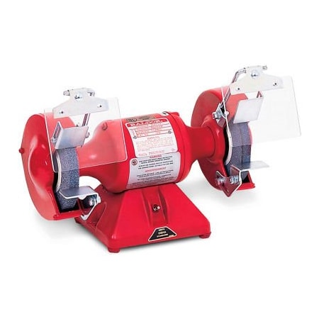 Baldor-Reliance Baldor-Reliance Grinders/Buffer, 712R, 20C 2P GRNDR ...