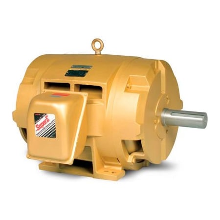 Baldor-Reliance Baldor-Reliance Motor EM2562T-4, 200HP, 3560RPM, 3PH ...
